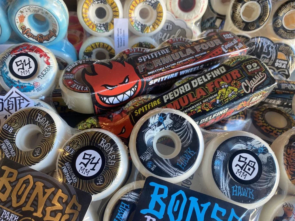 Wheels – Schaf Shop